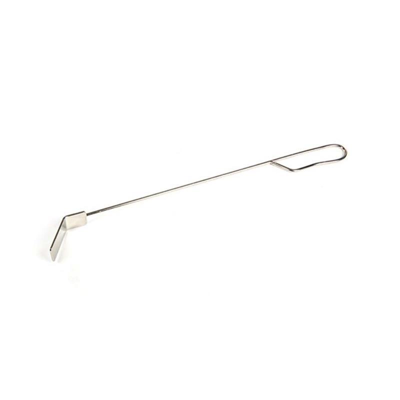 Ash Tool - Aspook - Kamado BBQ | De Kamado Specialist!