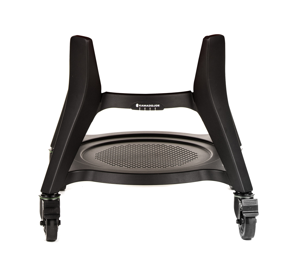 Kamado Joe Premium Cart - Kamado BBQ | The Kamado & BBQ Specialist!