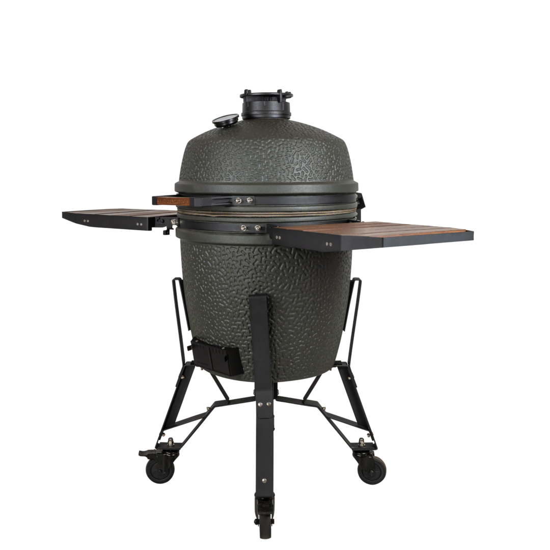 The Bastard VX Large Complete - Kamado BBQ | The Kamado & BBQ Specialist!