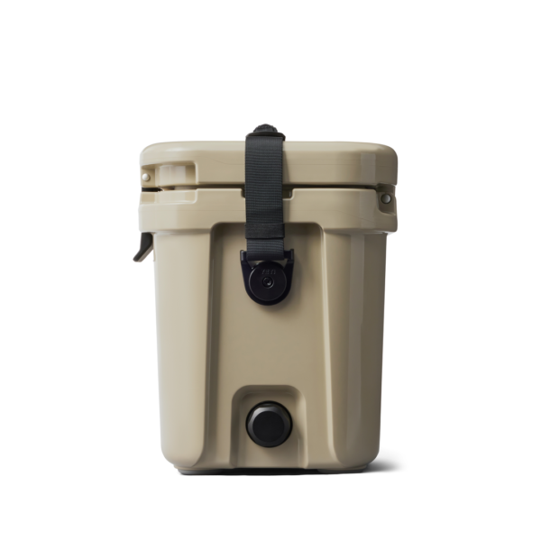 YETI Glacière Roadie® 24 Beige - Kamado BBQ | Le Spécialiste Kamado ...